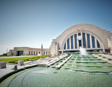Plan Your Visit | Cincinnati Holocaust and Humanity Center