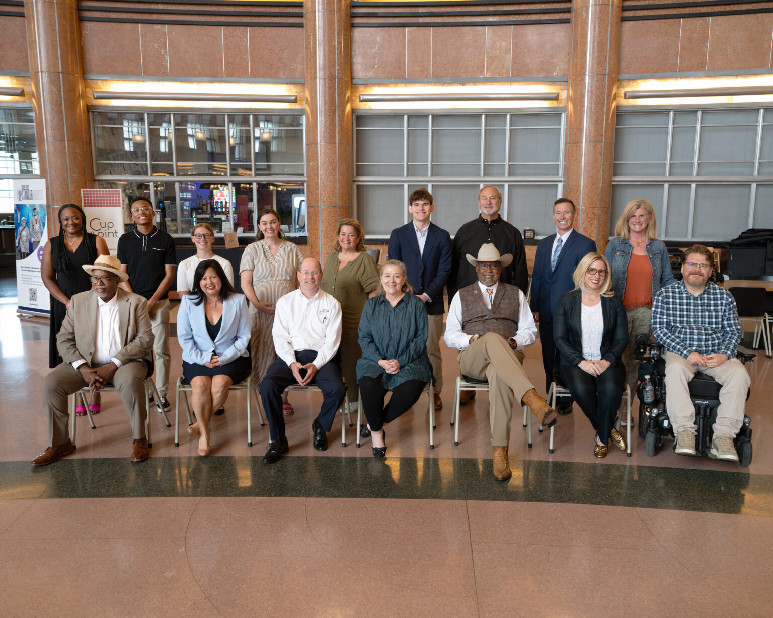 Holocaust & Humanity Center Announces 2025 Upstander Award Finalists ...